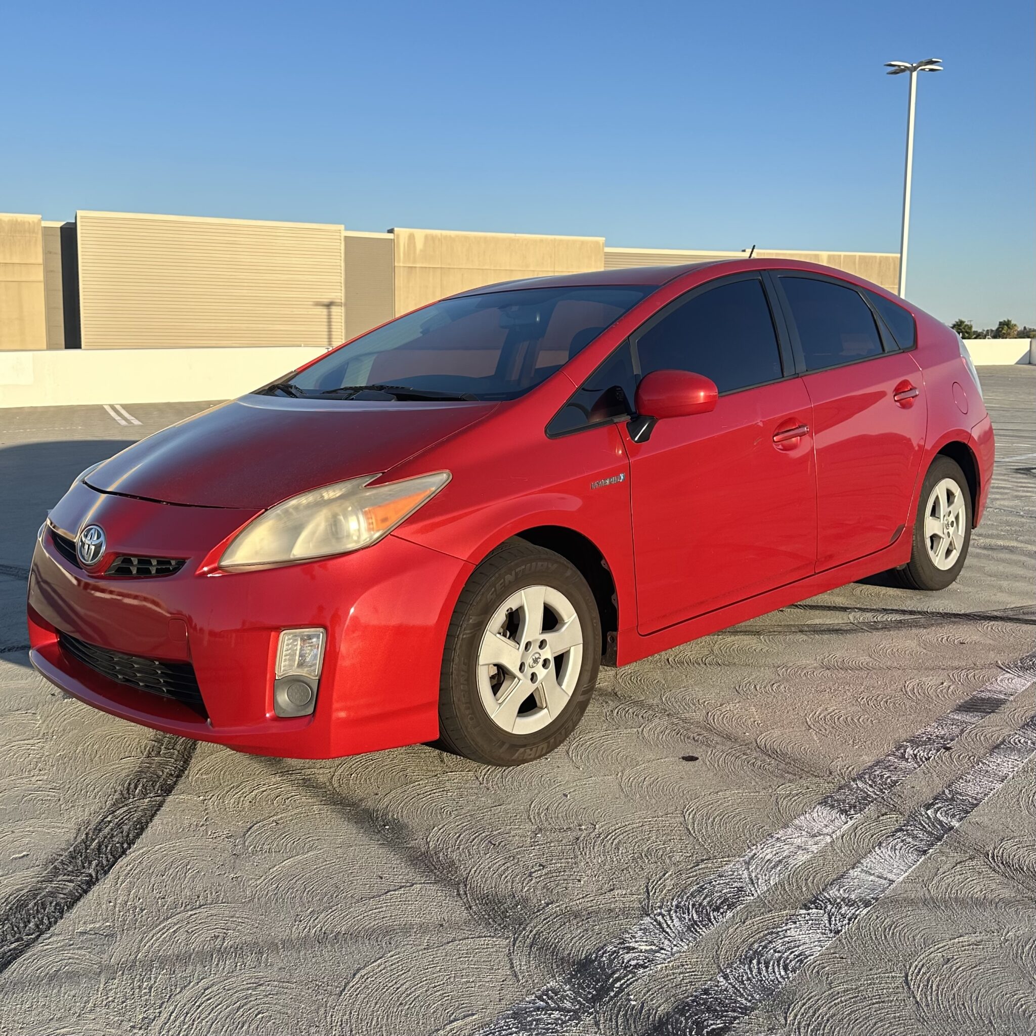 TINT-N-GO - TintNGo provides professional, mobile ceramic window ...